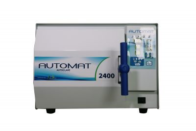 Inicio - Dentomat