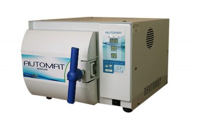 Inicio - Dentomat