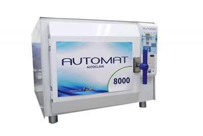 Inicio - Dentomat
